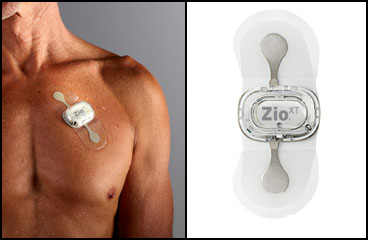 iRhythm - Reporting System